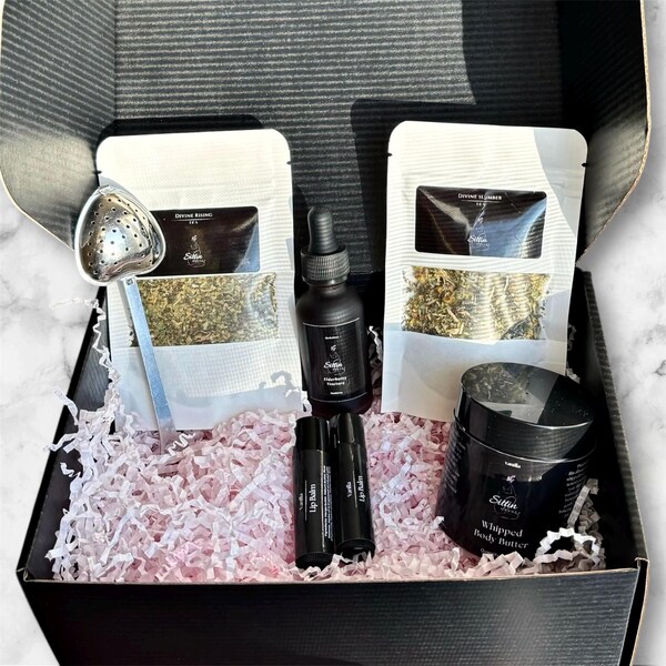 Holistic Gifts - 60+ Gift Ideas for 2025