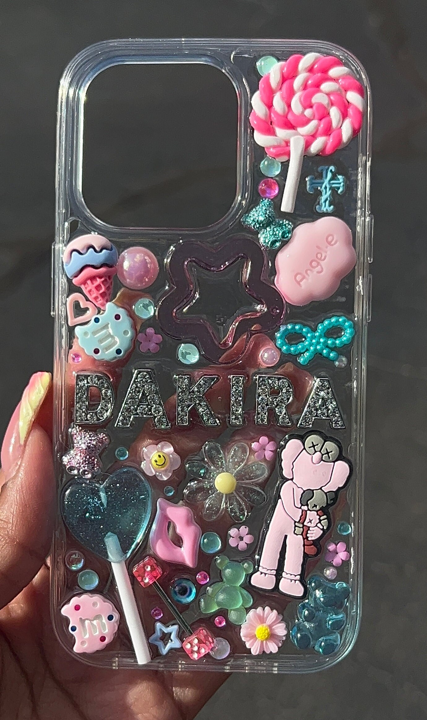 Junk Phone Cases - Etsy