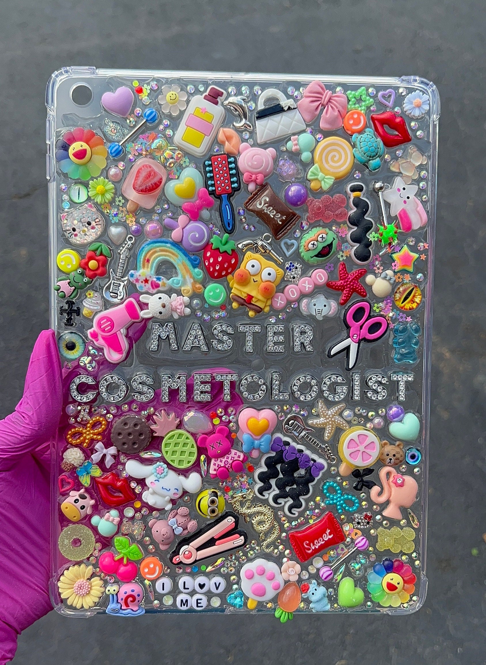 iPad Junk Case - Etsy iPad Junk Case - Etsy