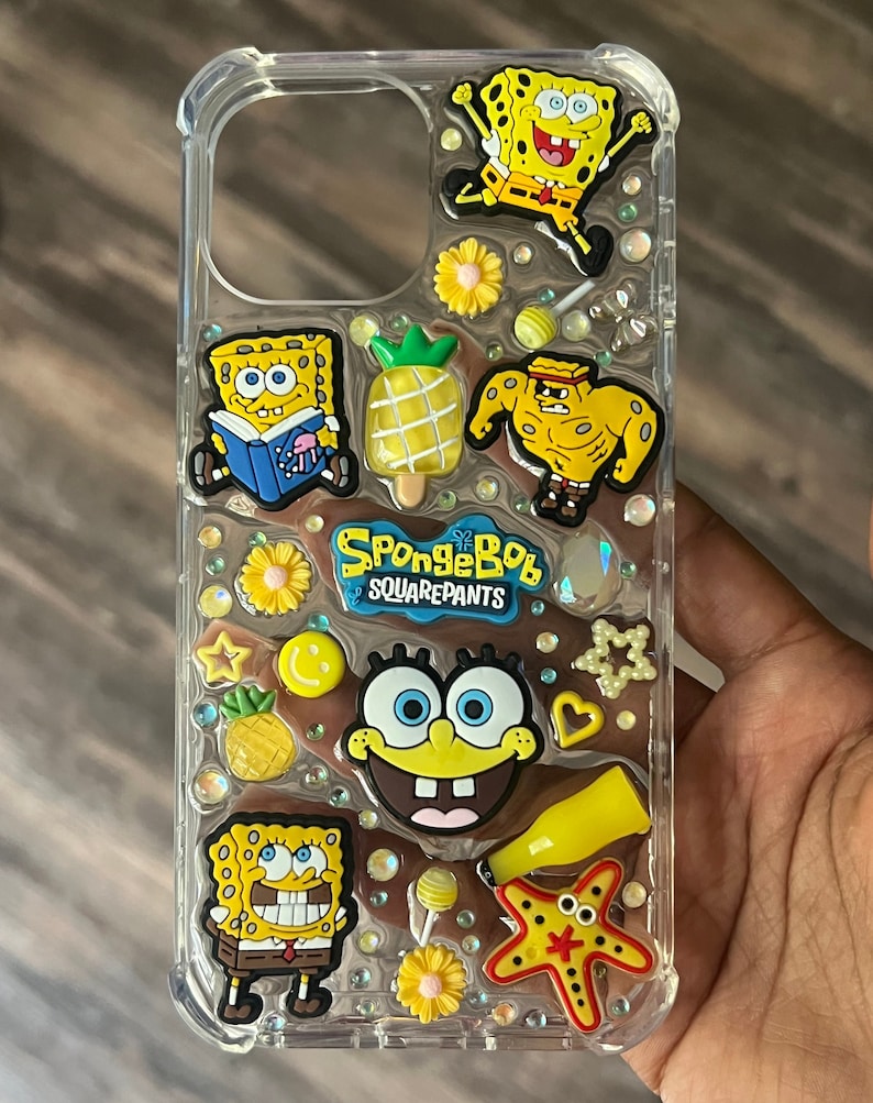 Junk Phone Cases - Etsy