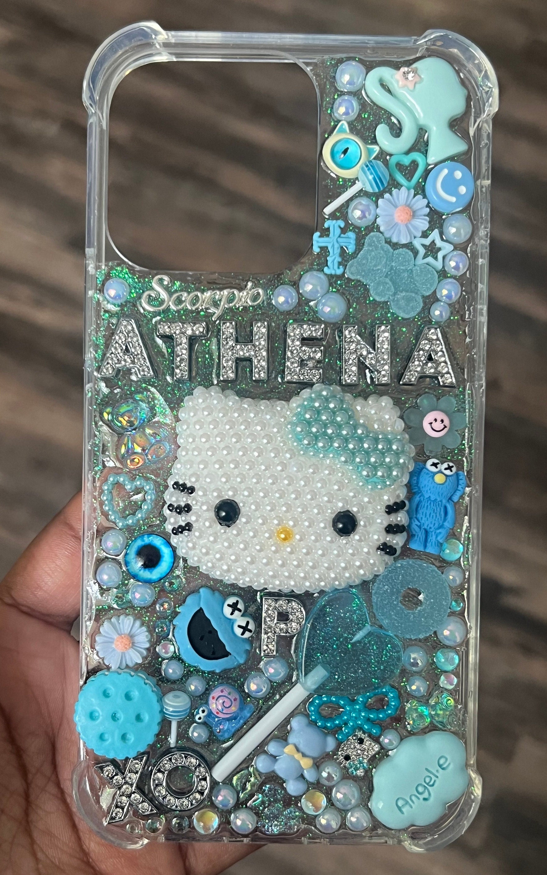 Junk Phone Cases - Etsy