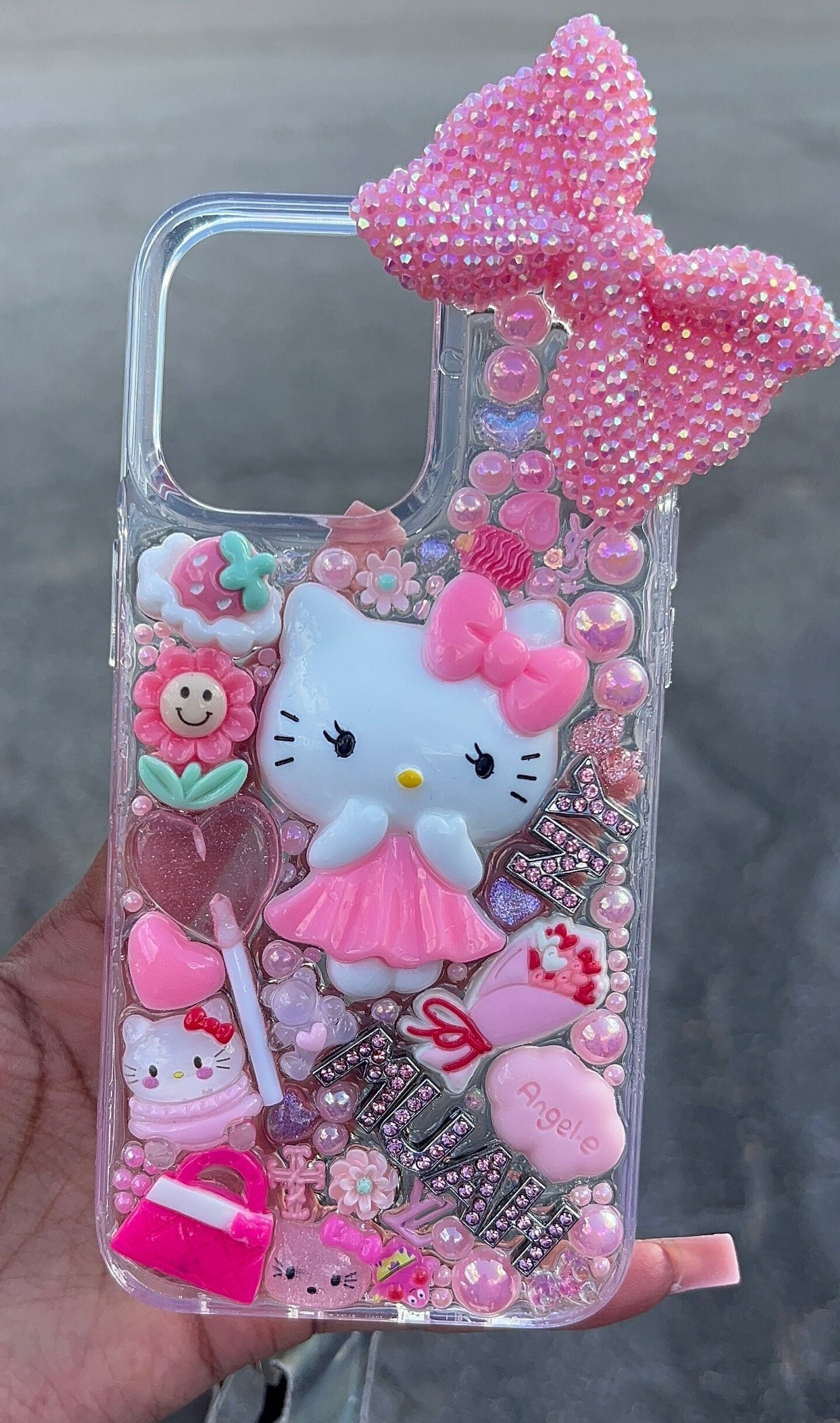 Junk Phone Cases - Etsy