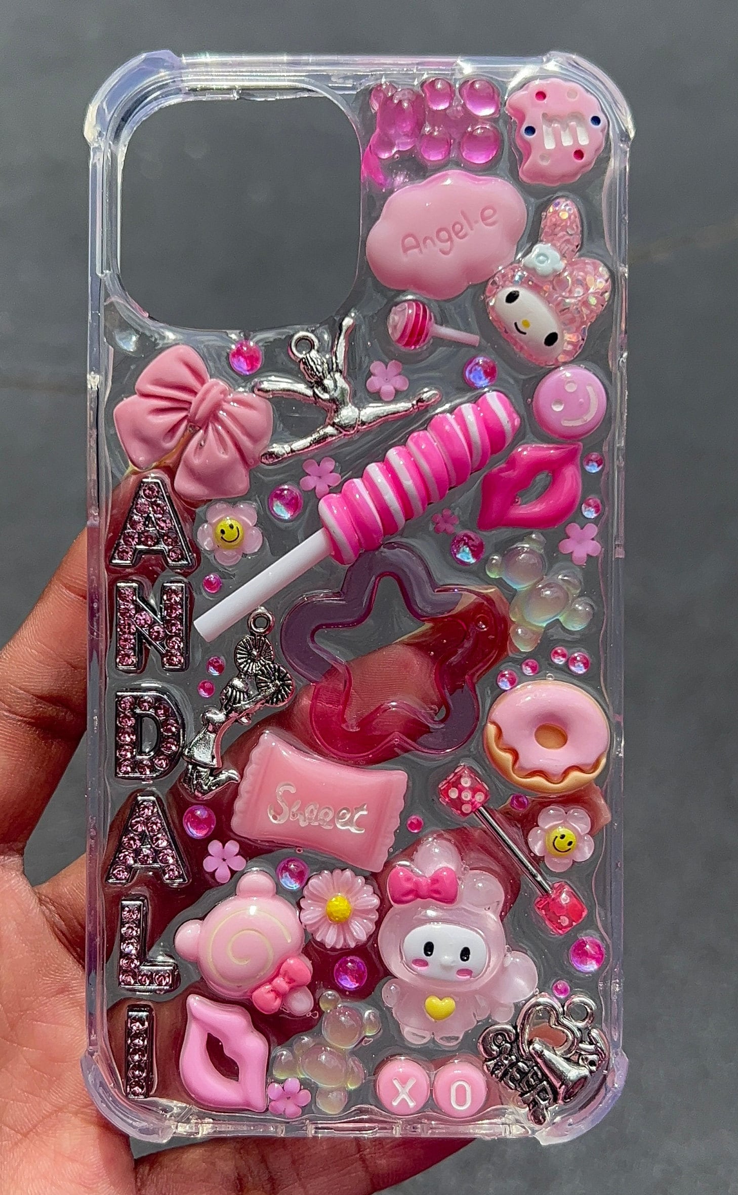 Junk Phone Cases - Etsy