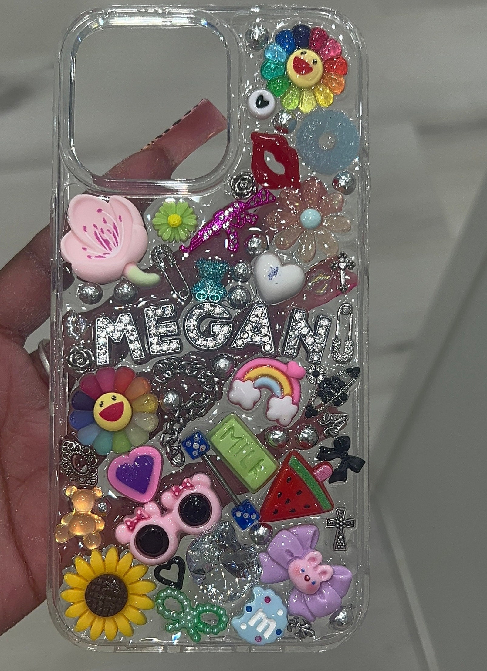 Junk Phone Cases - Etsy