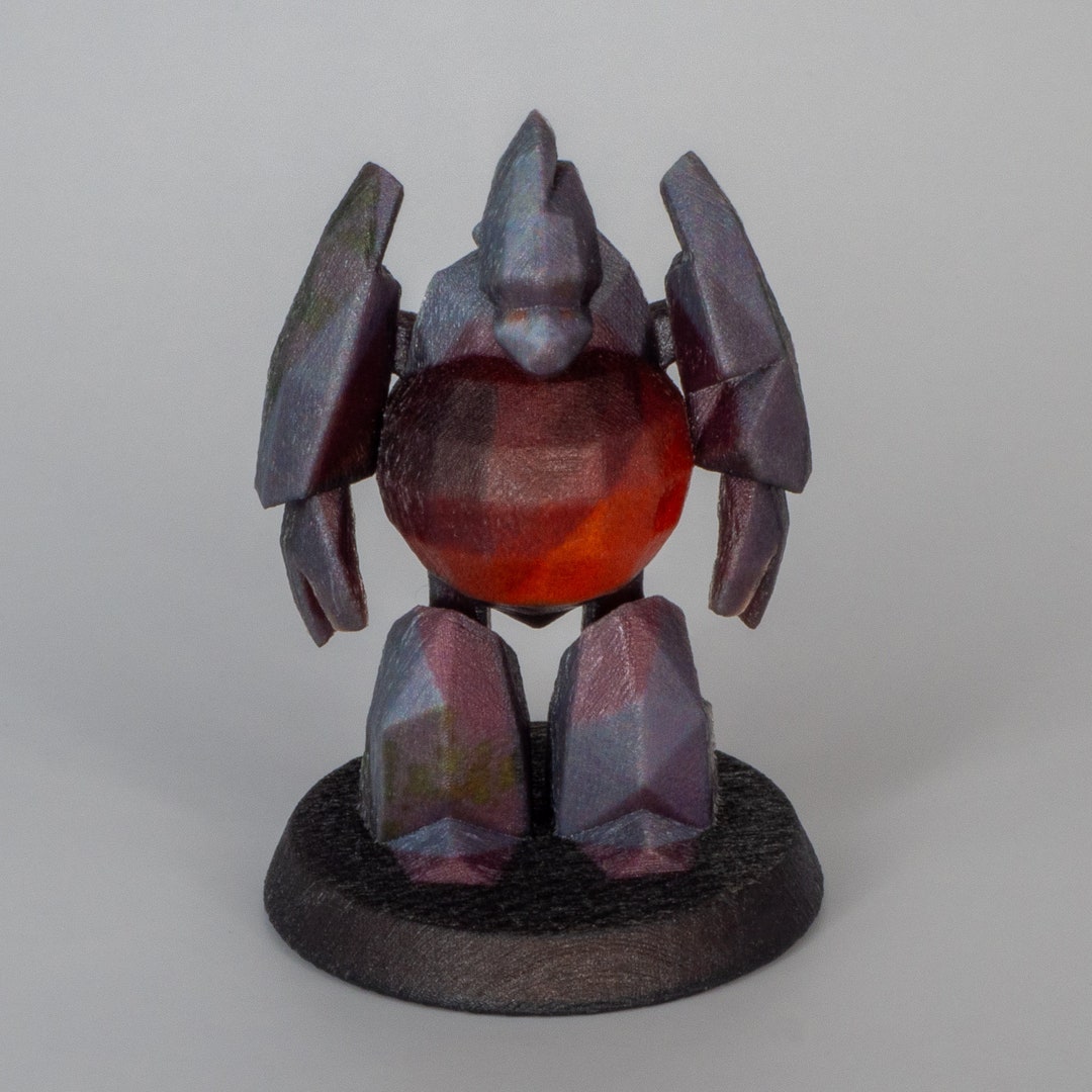 Rift Guardian Runecrafting Pet OSRS Full Color 3D Print Oldschool ...