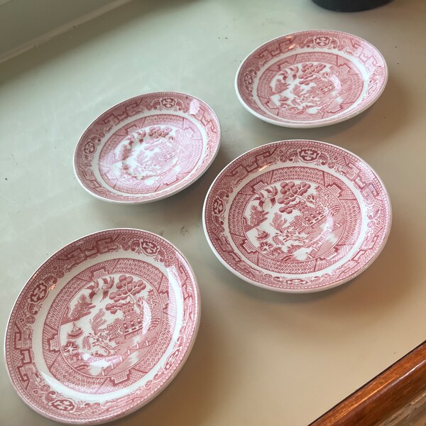 Red Willow - Etsy