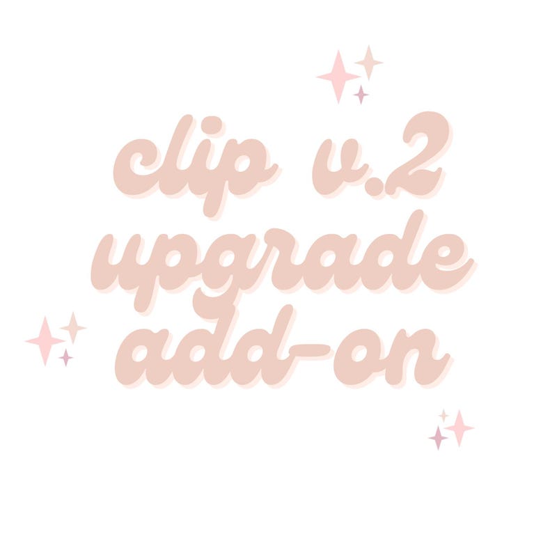 Clip on Stroller Tag - Etsy