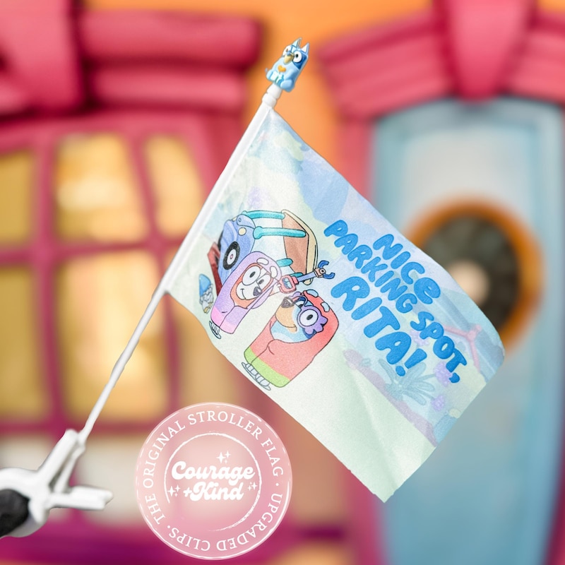 Stroller Sign - Etsy