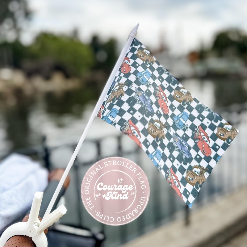 Stroller Sign - Etsy