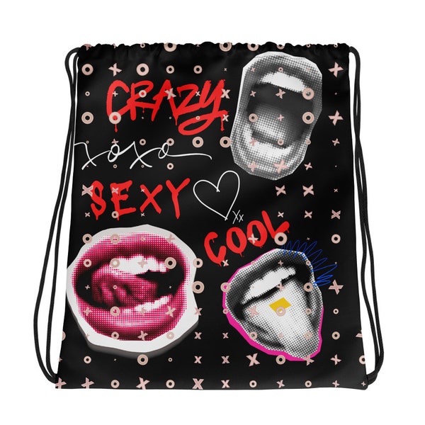 Sexy Cool Etsy
