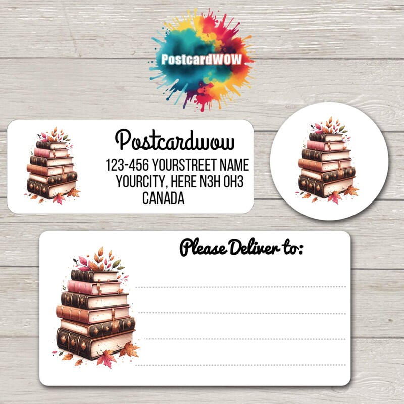 Please Return to Label - Etsy