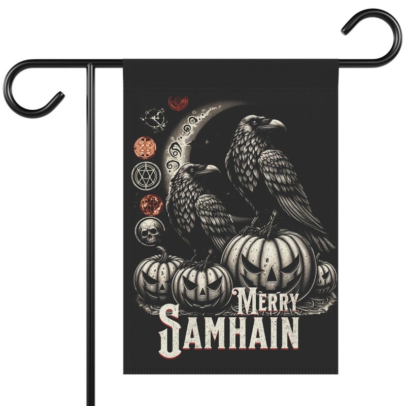 Samhain Decor - Etsy