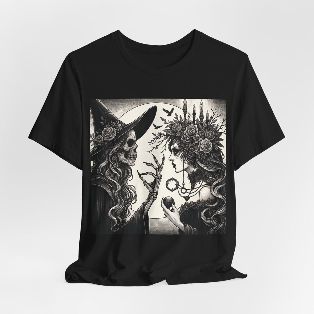 Persephone's Return || Goddess of Renewal & Transformation || Vintage ...