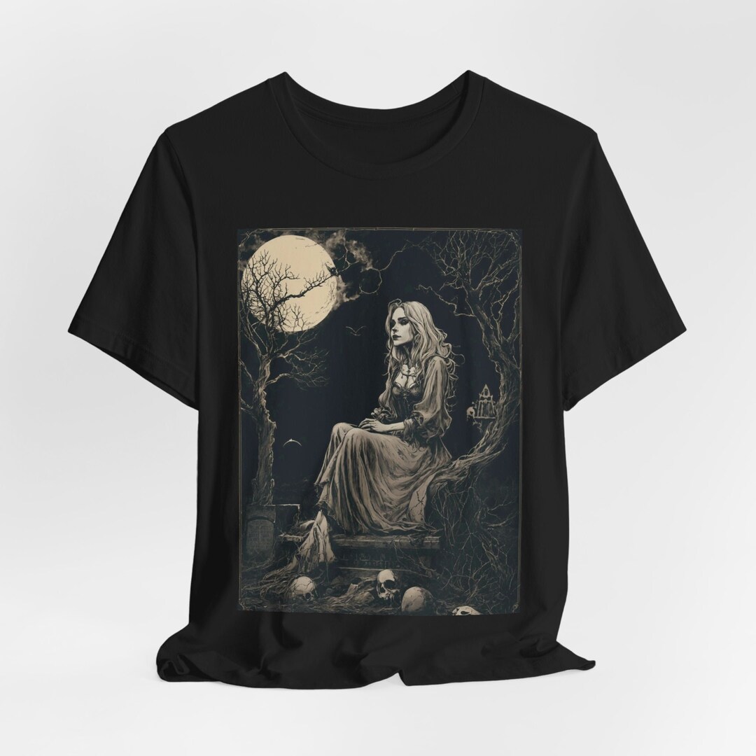 Goddess of the Underworld Maiden of the Night Norse Pagan Goddess ...