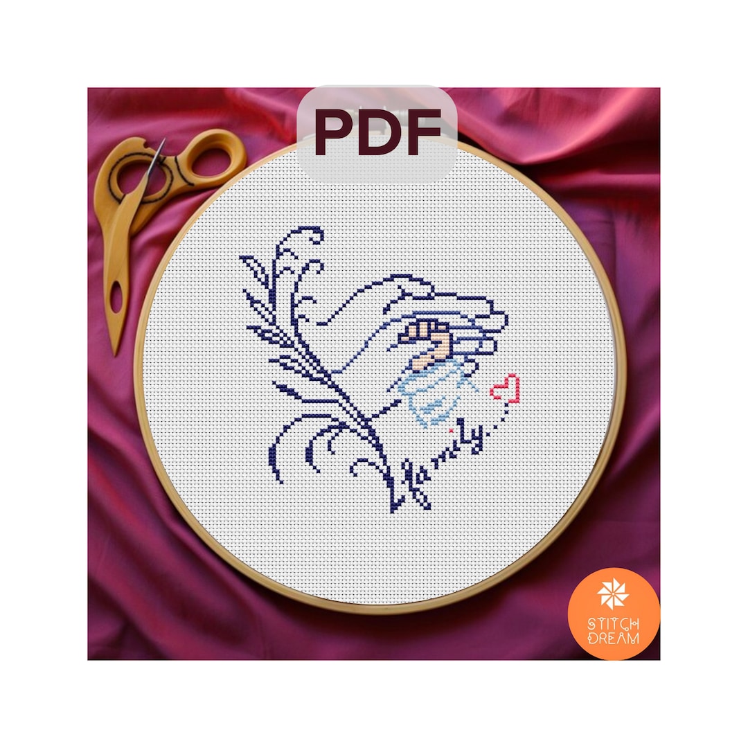 Pattern Baby Sampler Family Sampler Modern Cross Stitch Birth Sampler X ...