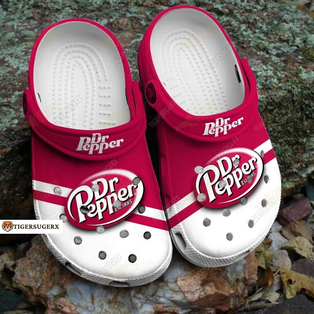 Dr Pepper Shoes, Pepper Soda Shoes, Dr Pepper Summer Shoes, Dr Pepper ...