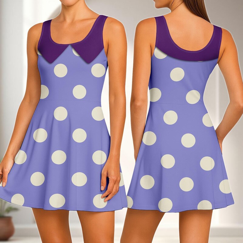 Envy Inside Out Costume - Etsy