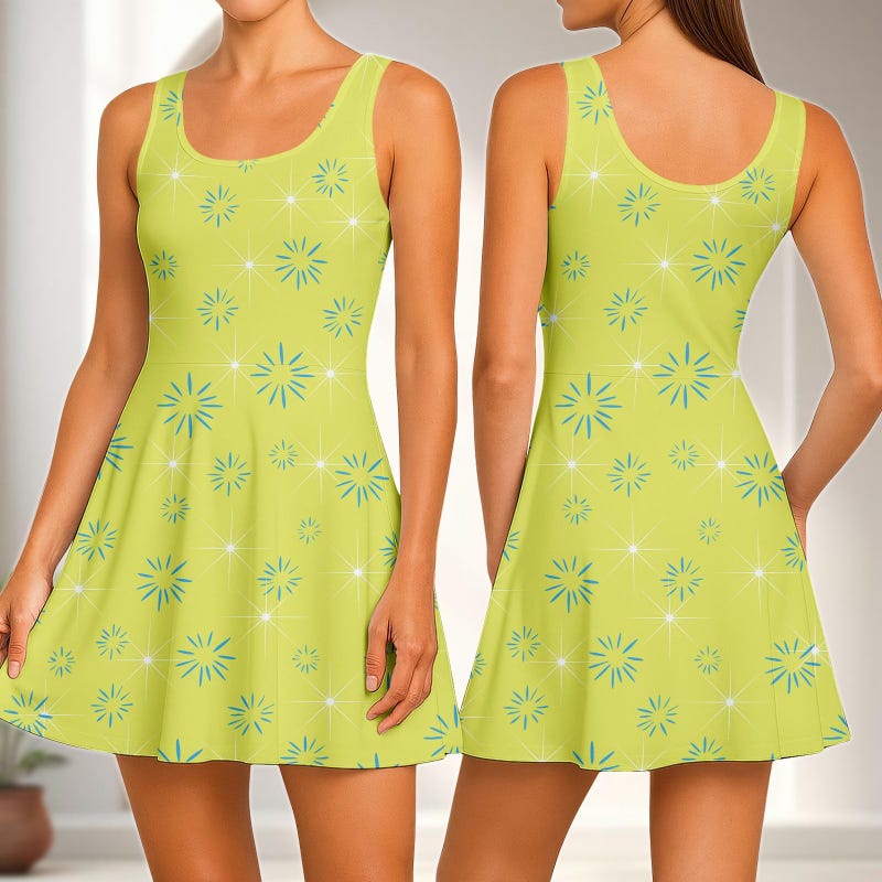 Womens Sadness Dress - Etsy UK