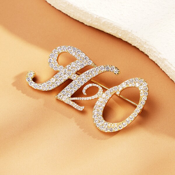Brooch - Etsy