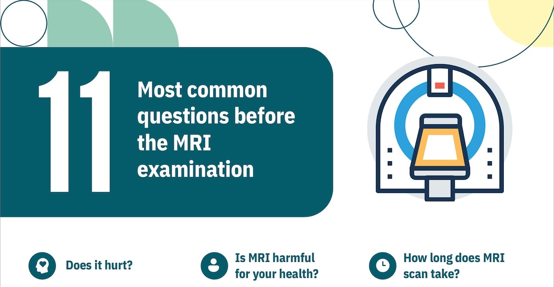 Understanding MRI: A Visual Guide to Your 11 Biggest Questions - Etsy