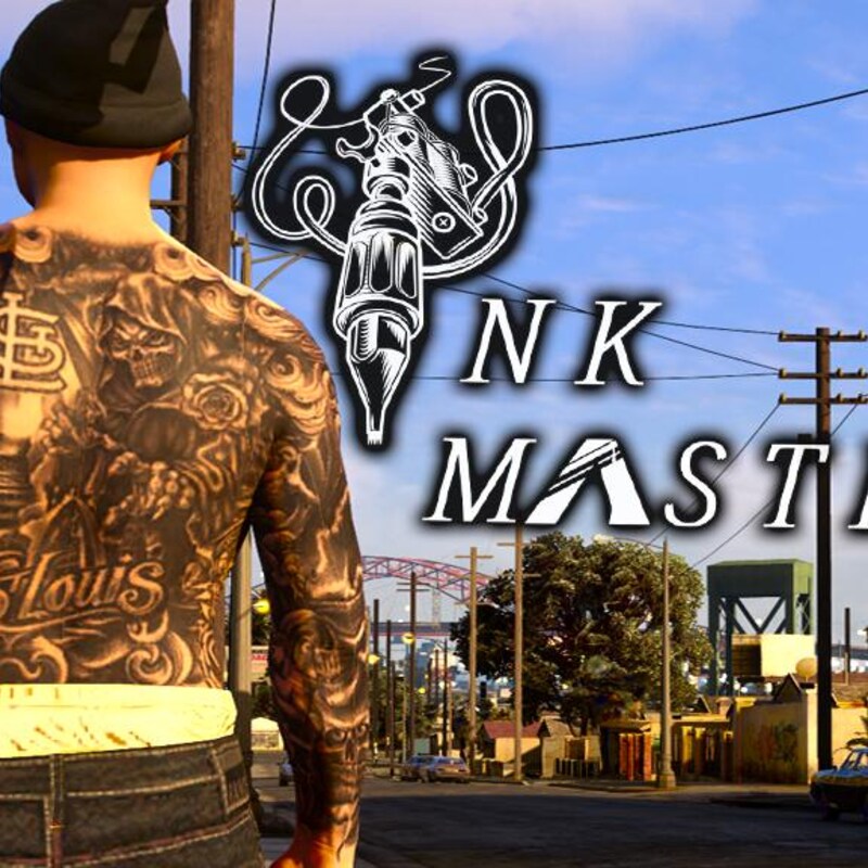 Fivem Skins Male - Etsy