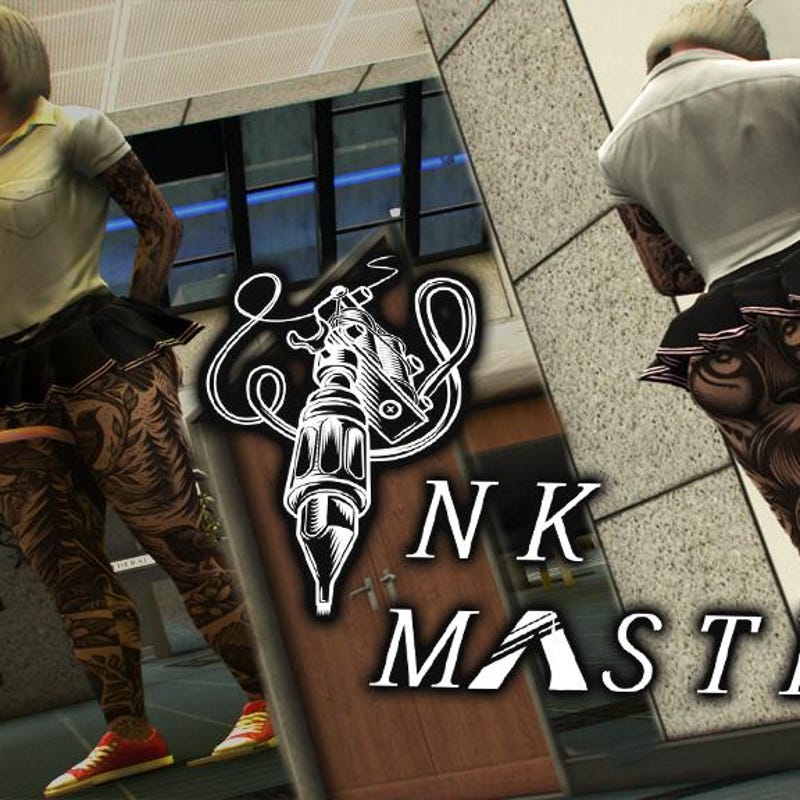 Fivem Female Body - Etsy