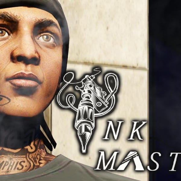 Fivem Face Skins - Etsy