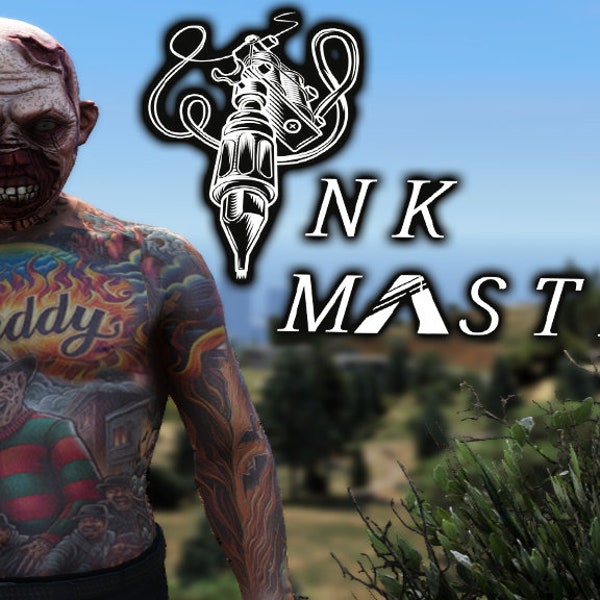 Fivem Male Body - Etsy