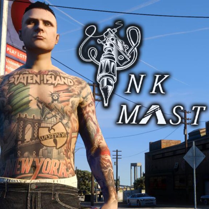 Custom Peds Fivem - Etsy