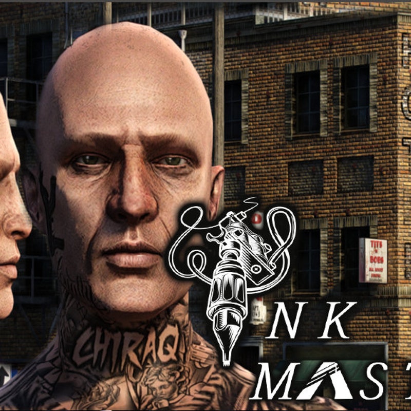 Fivem Mlo Business - Etsy