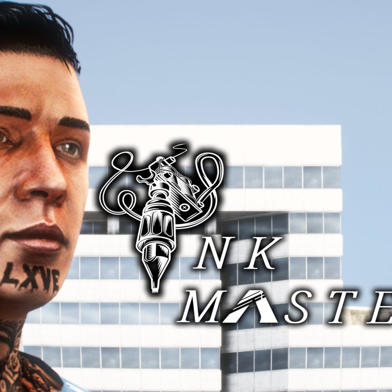 Fivem Face Skin - Etsy