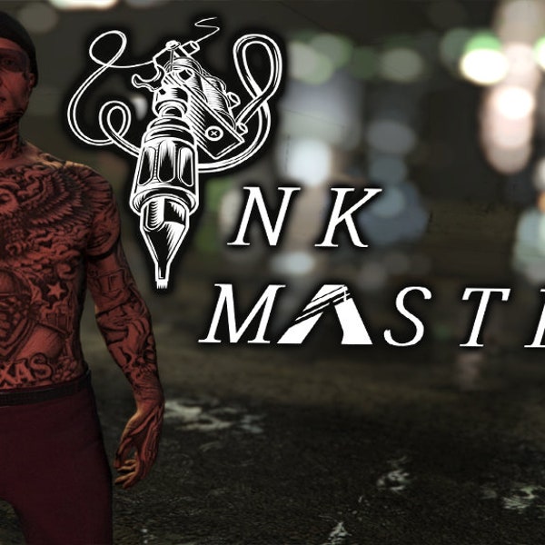 Fivem Gta Mods - Etsy