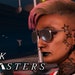 Female | Green Skulls | Color | Tattoo | Fivem | GTA | Skin | Ped ...