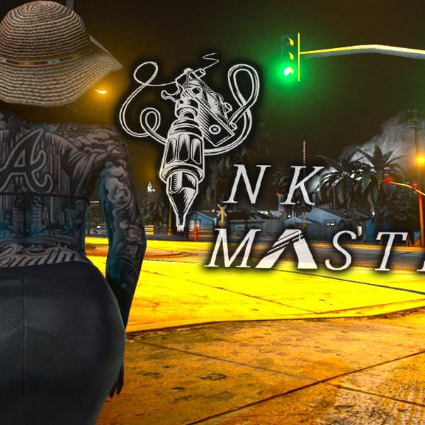 Fivem Female Body - Etsy