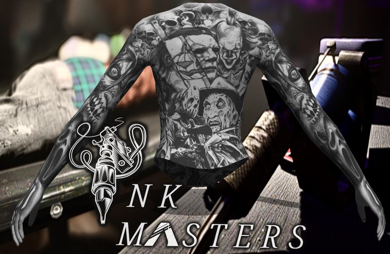 Gta tattoo designs - Bronctattooaus.com