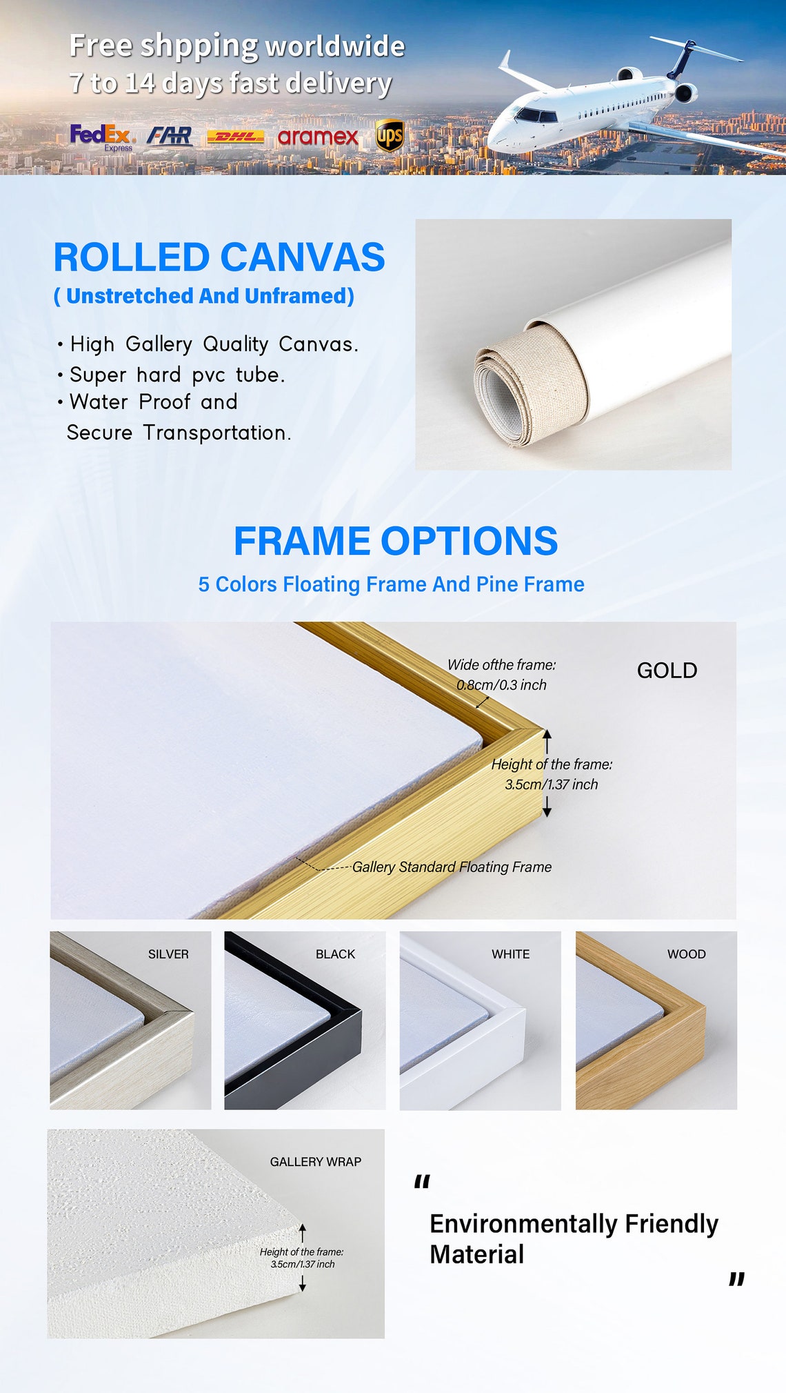 Prussian Blue Wall Art Texture Painting Minimalist Painting Heavy ...