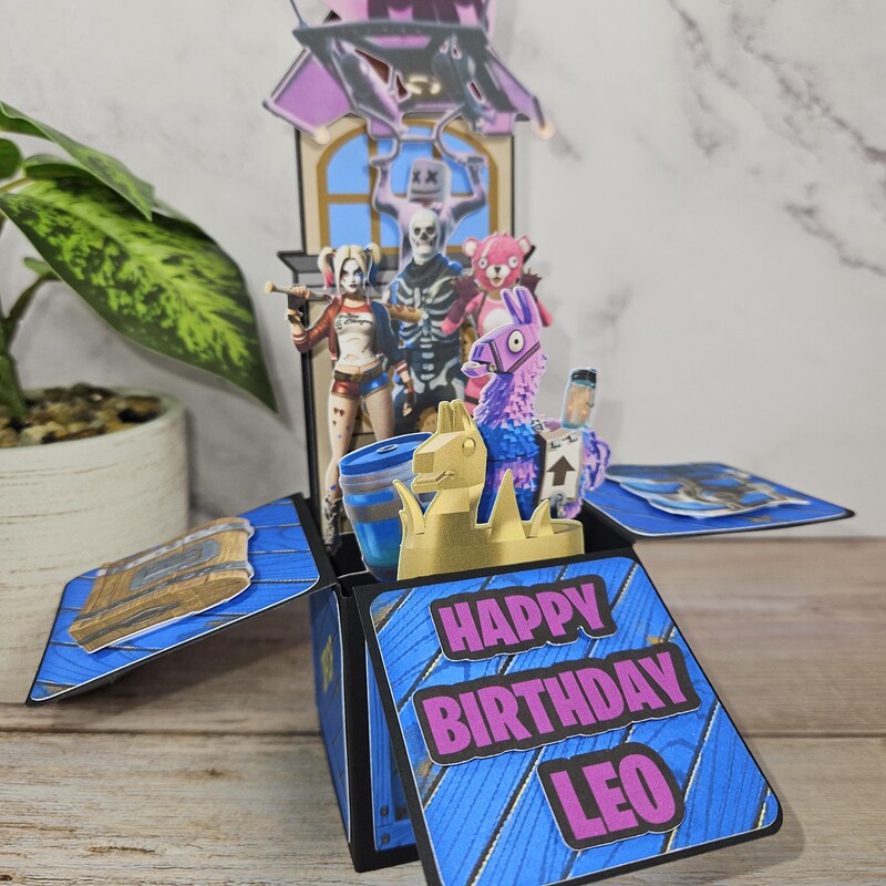 Rocket League Invitation - Etsy