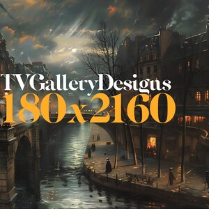 England in the 1800s at Night - Etsy