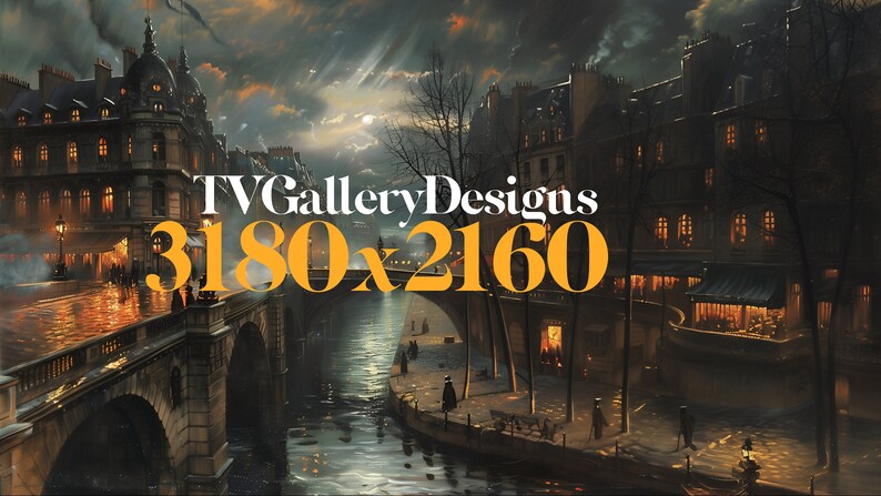 England in the 1800s at Night - Etsy
