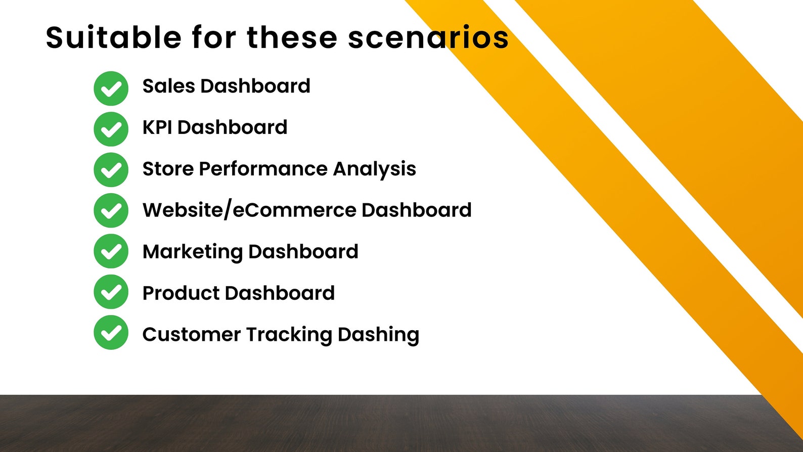 Power BI Dashboard Template | Sales Dashboard Templates | Interactive ...