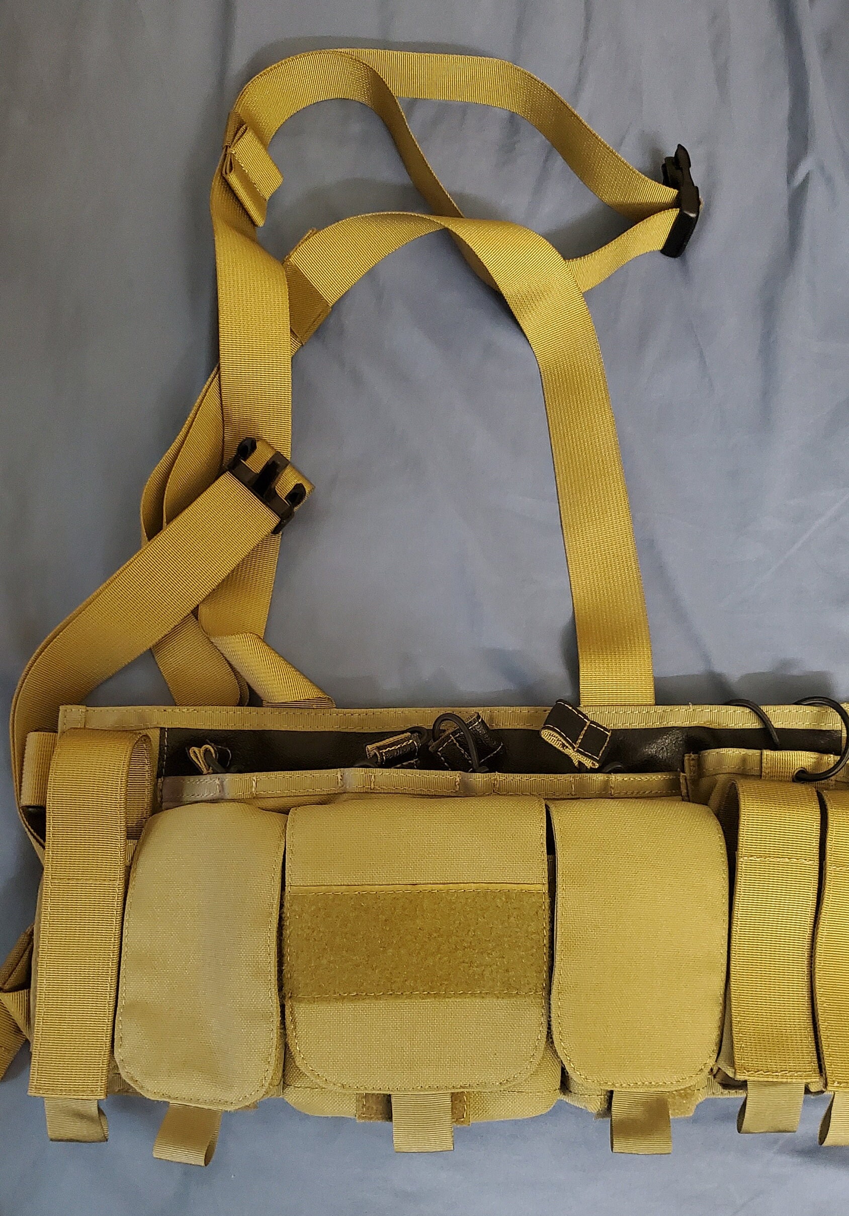 Replica DBT Chest Rig - Etsy