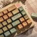 Pastel Keycaps - Etsy