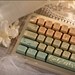 Pastel Keycaps - Etsy