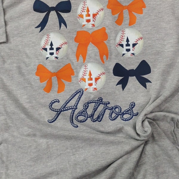 Astros - Etsy