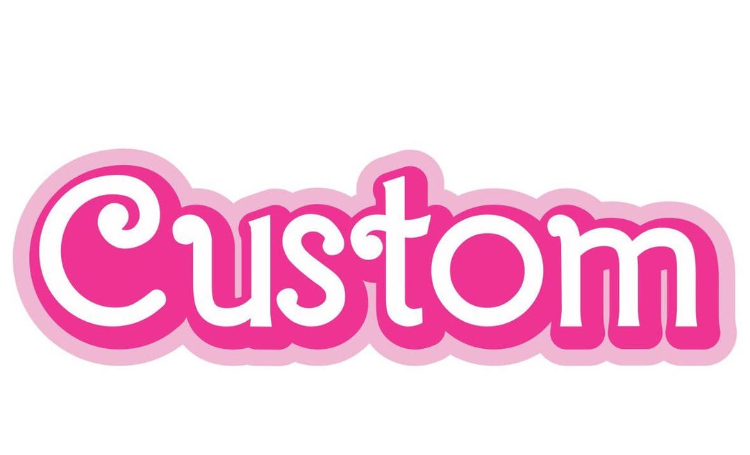 Customs - Etsy