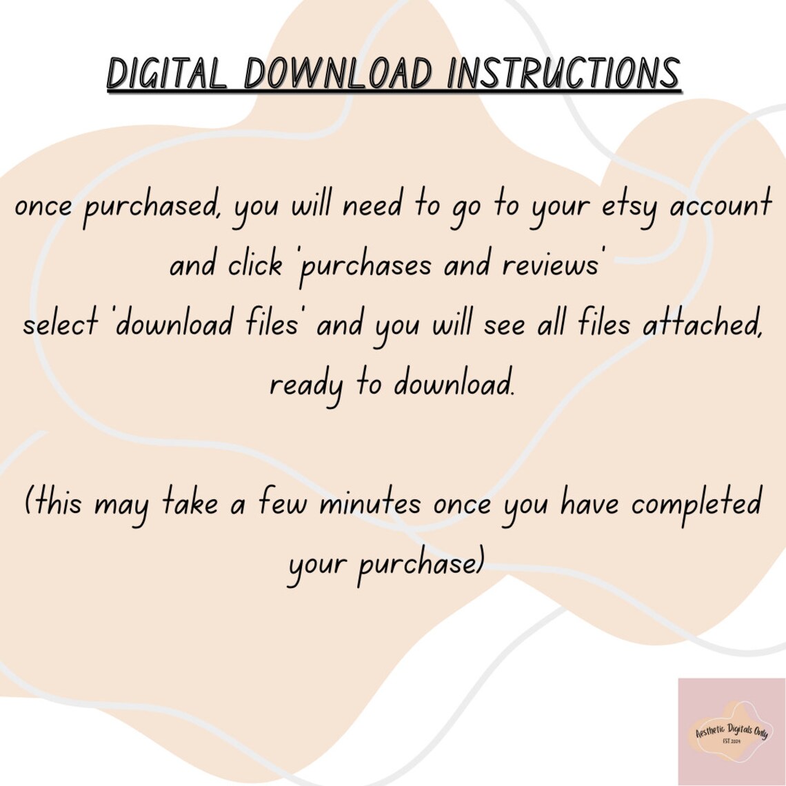 Digital Self Care Planner 2024 Self Care Planner Self Love Journal Self ...