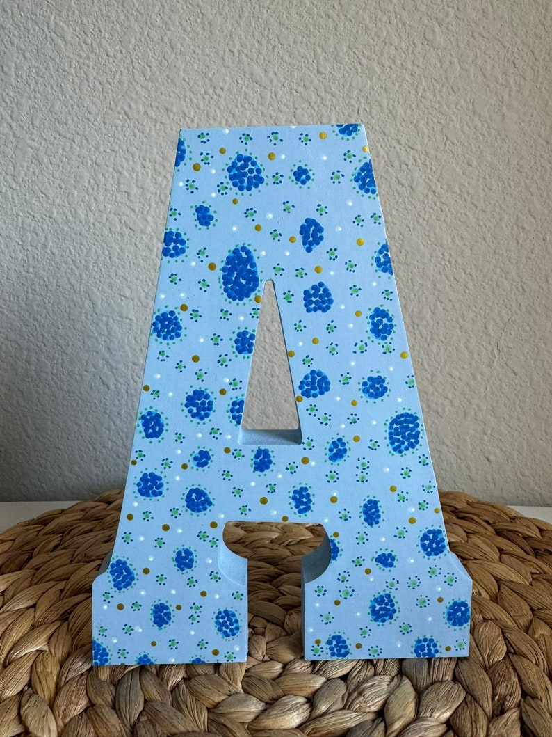 Wooden Frame, Frame , Letters - Etsy