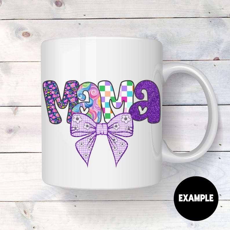 Artsy Alphabet PNG Bundle, 5 Designs, Doodle Schrift-Sets mit Groß- und ...