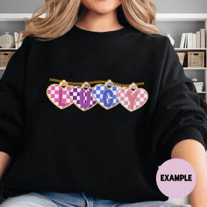 Charm Shape Checkerboard Alphabet PNG Letter, Clipart Checkerboard ...