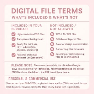 Varsity Alphabet PNG Bundle: Bright Bold Letters, Numbers, Symbols (POD ...